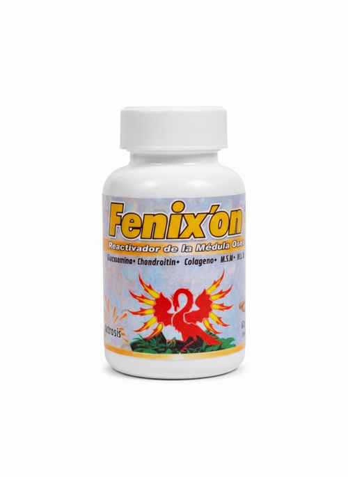 Fenixon